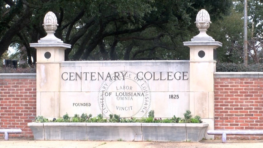 Shreveport’s Centenary College celebrates annual Founders’ Day