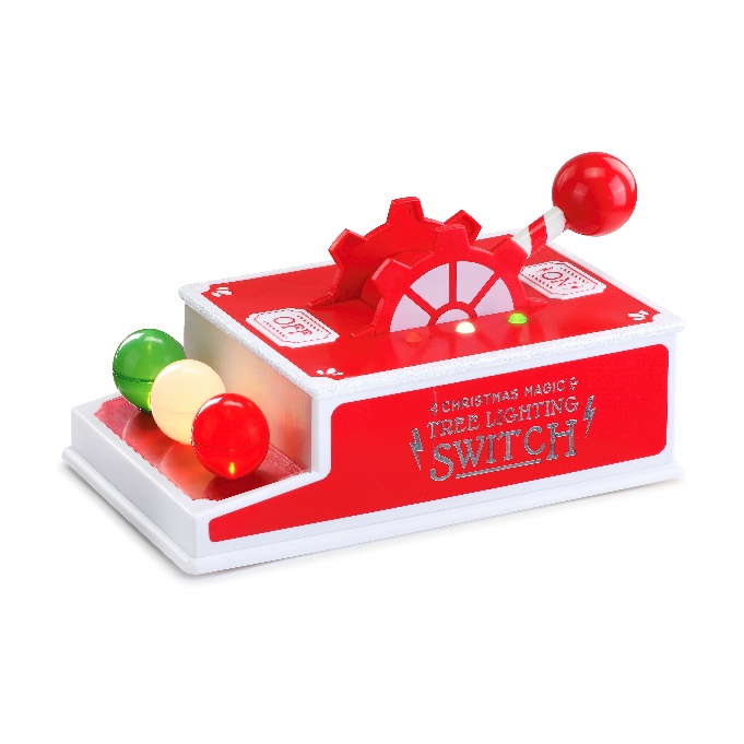 ‘Fast Track Recall’ for holiday devices sold at Walmart, Target