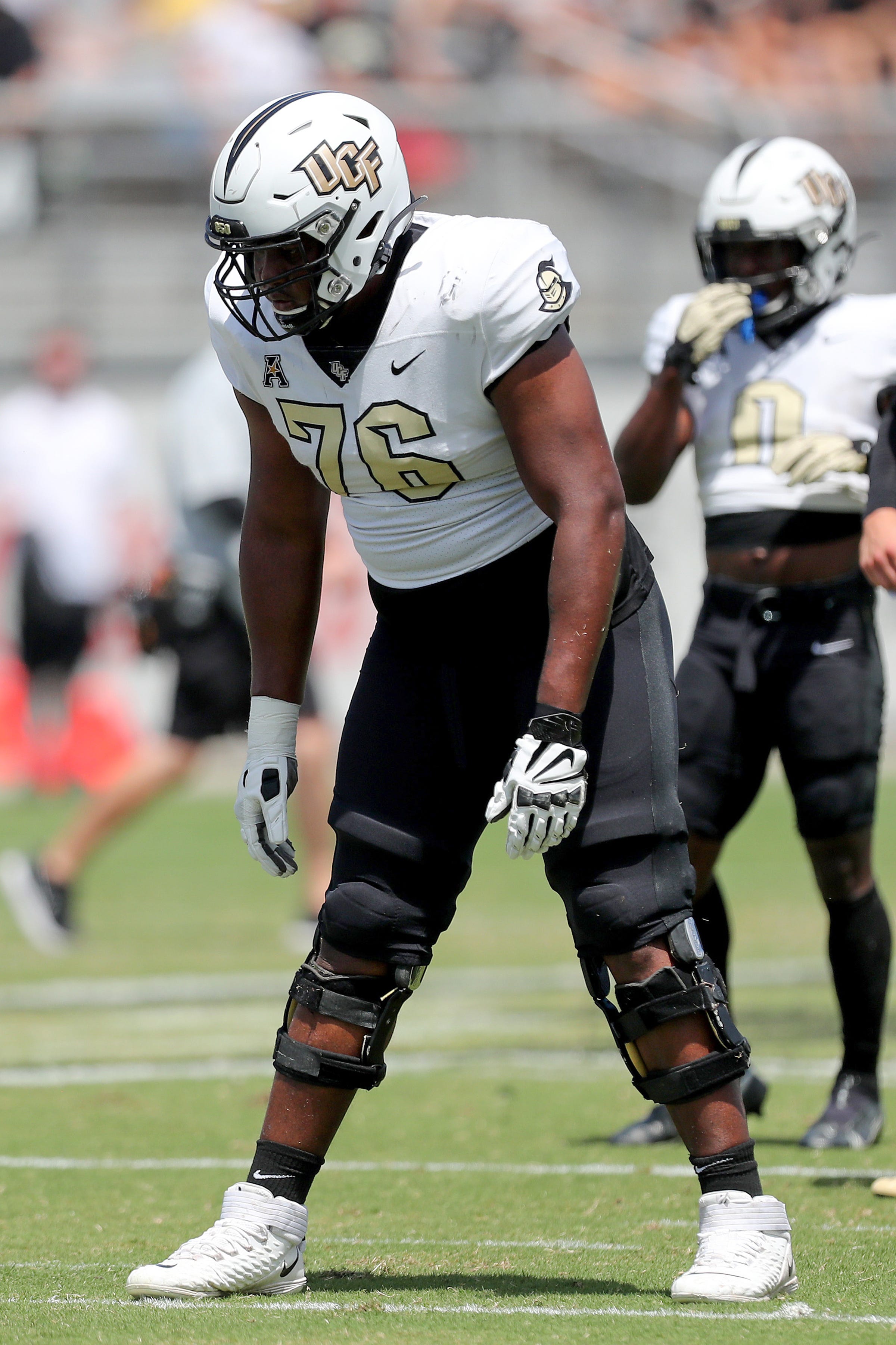 FSU lands commitment from UCF transfer offensive lineman
