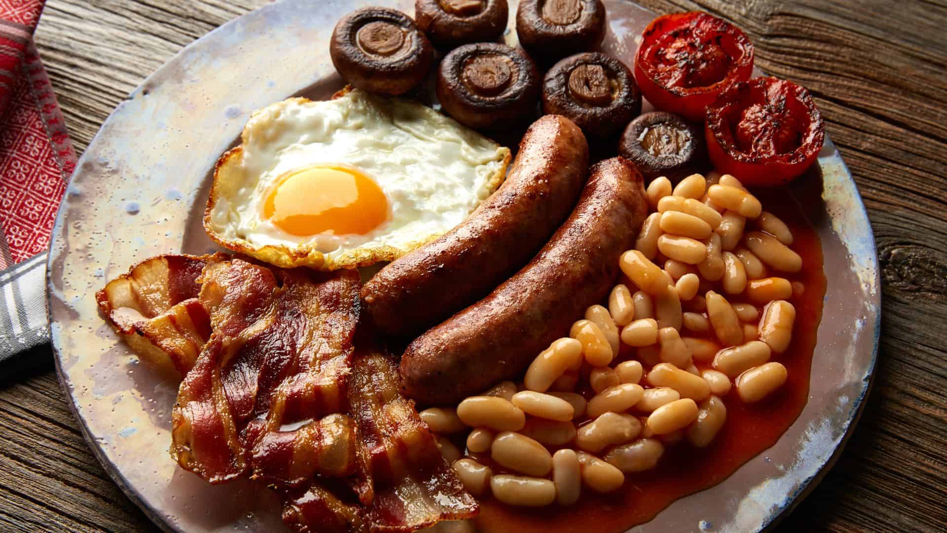 12 Breakfasts from Around the World That Will Make You Want to Travel ...