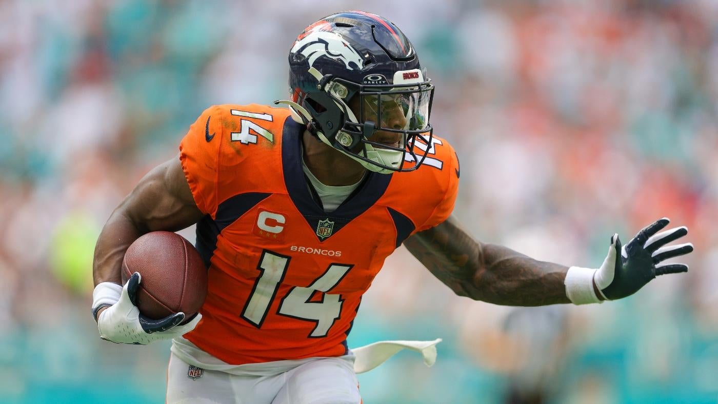 2025 Week 18 NFL score predictions, odds, picks today: Expert shares ...