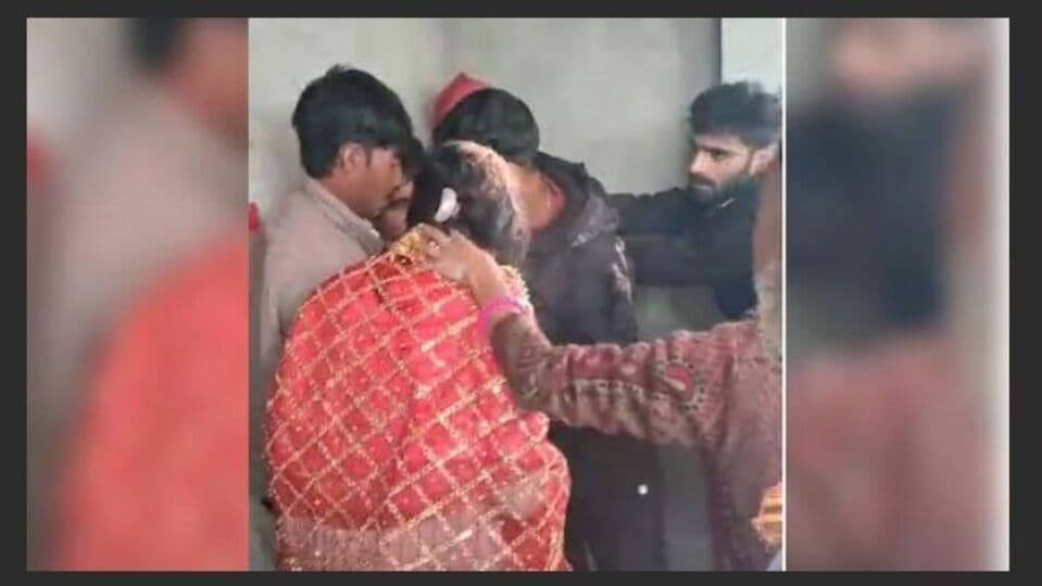 Bihar shocker! Teacher becomes victim of ‘Pakadwa Vivah’; kidnapped ... Bihar shocker! Teacher becomes victim of ‘Pakadwa Vivah’; kidnapped ...
