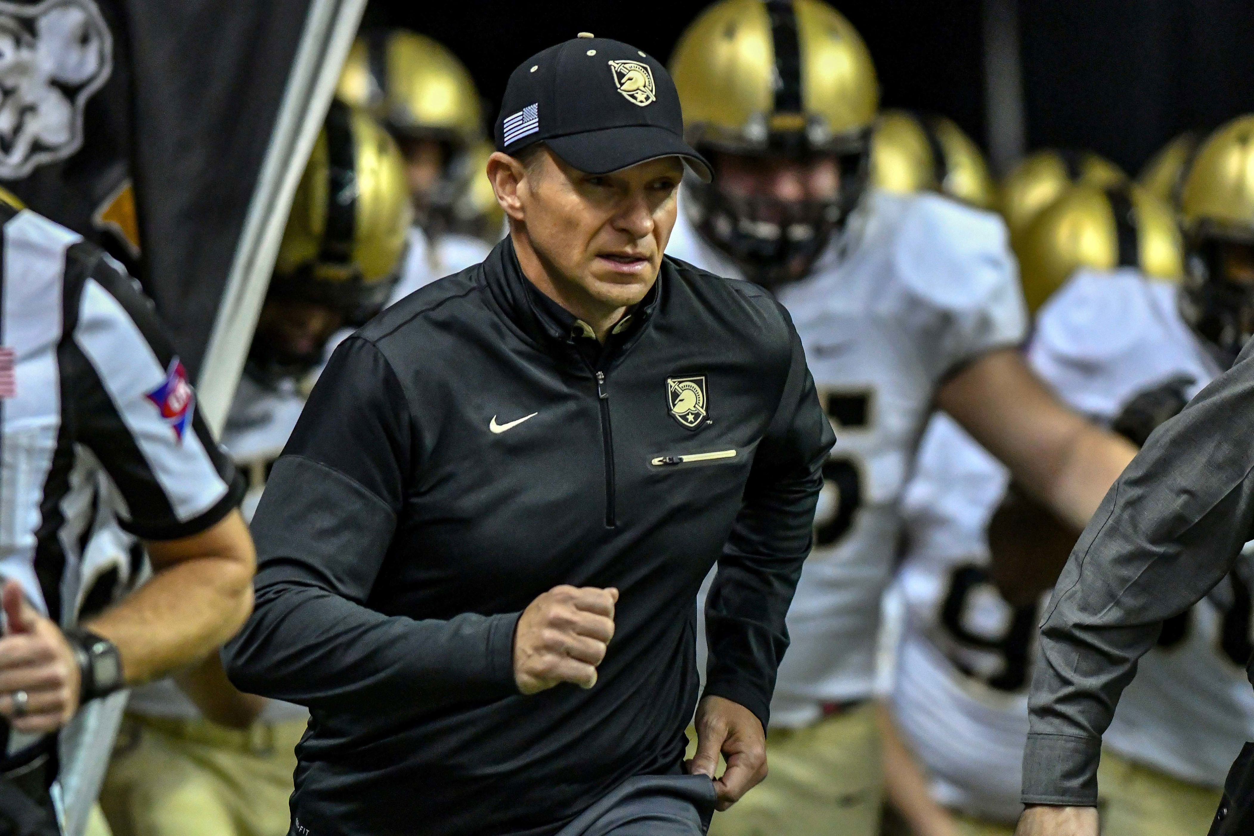 4 things Army vs. Navy football rivalry can teach young athletes about ...