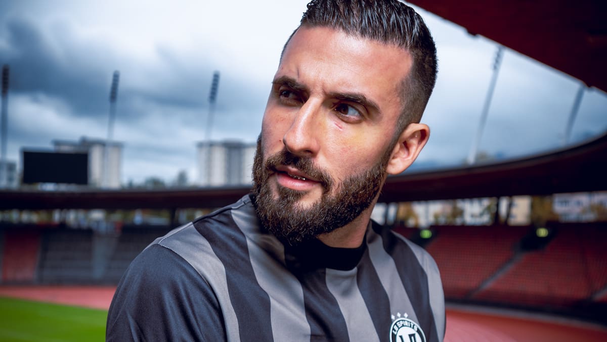 MC Hero verbündet sich mit Rap-Legende Haze: Zürcher startet mit ...