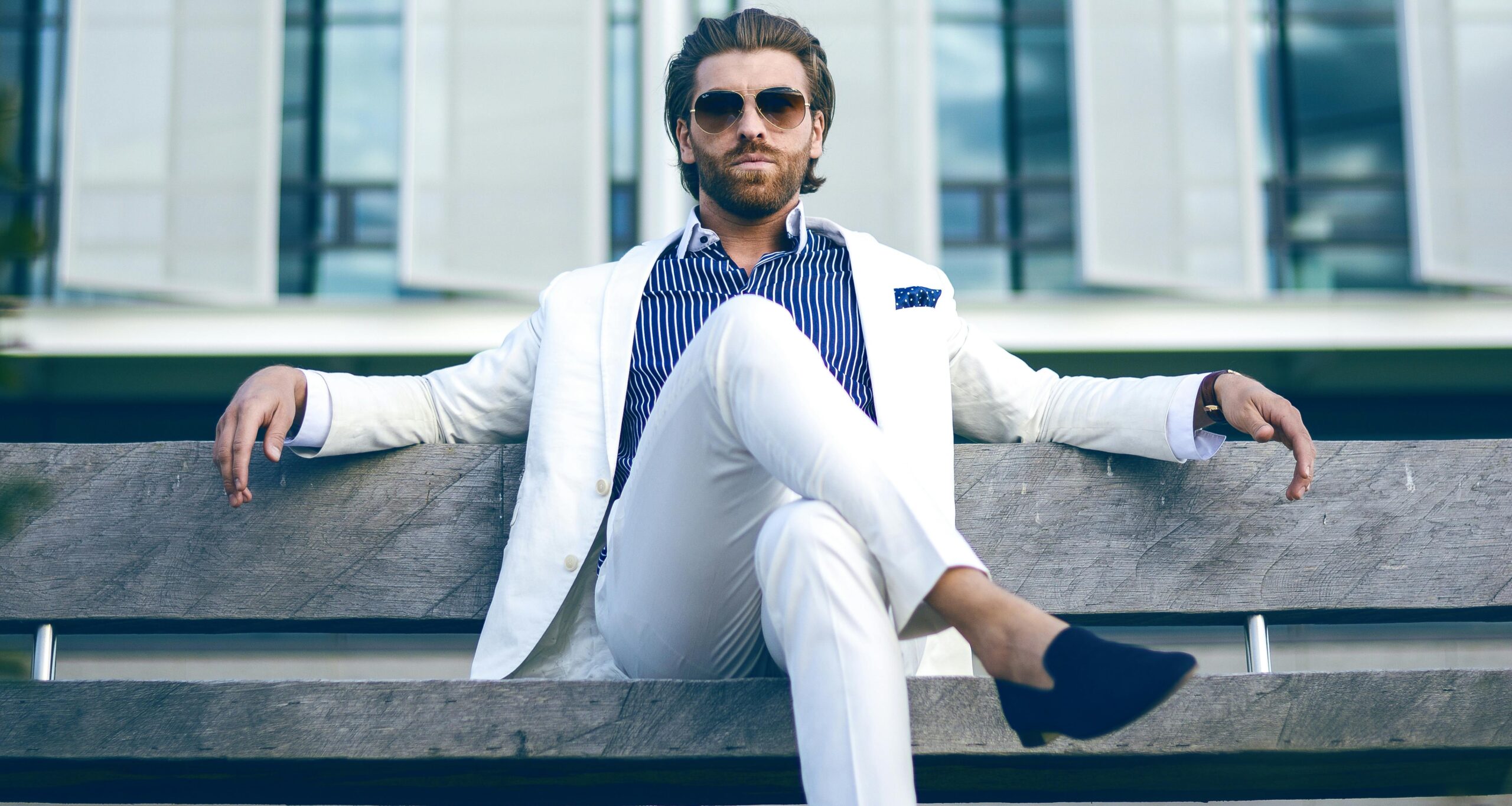 12 Things That Are Only Considered Cool When Rich People Do Them