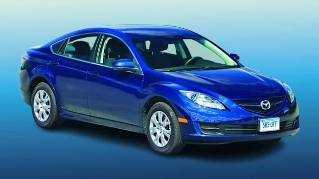 Best Used Cars for Under $10,000 That You Can Buy Right Now