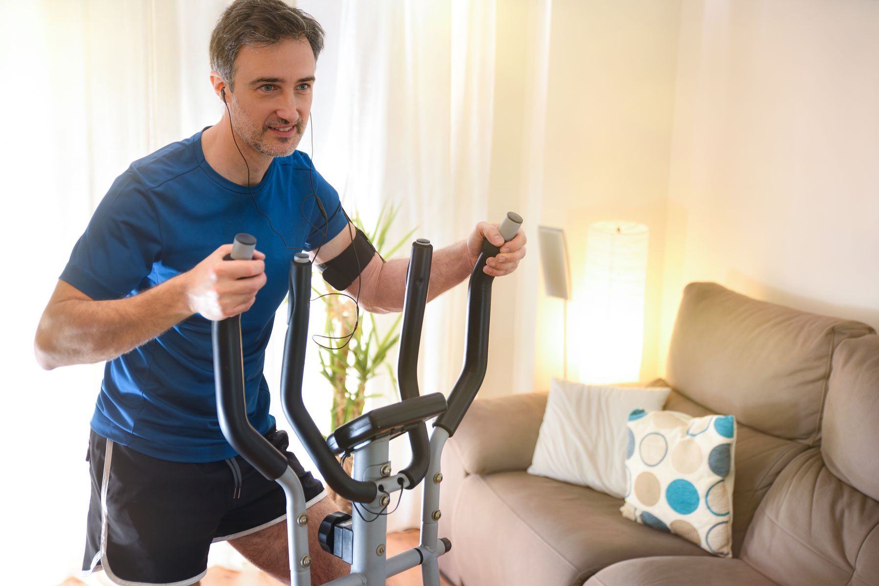 Want to get in shape? Here's how to start!
