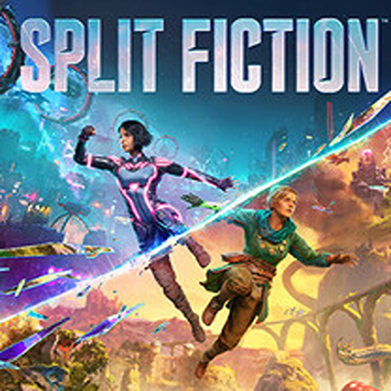 Split Fiction reviews and Metacritic scores are in — is this genre-bending co-op game as wild as ...