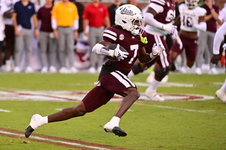 Texas A&M QB Marcel Reed revealed his recruiting pitch for transfer ...