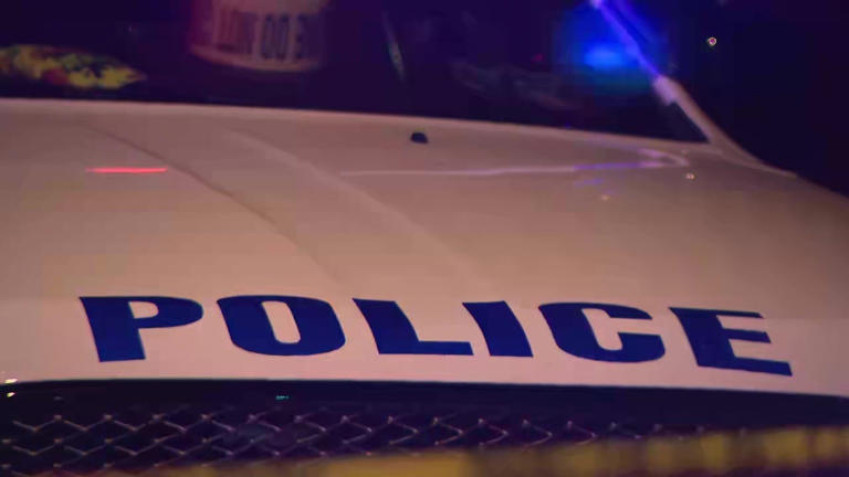 2 children hit by car while riding bikes in Philadelphia’s Mayfair ...