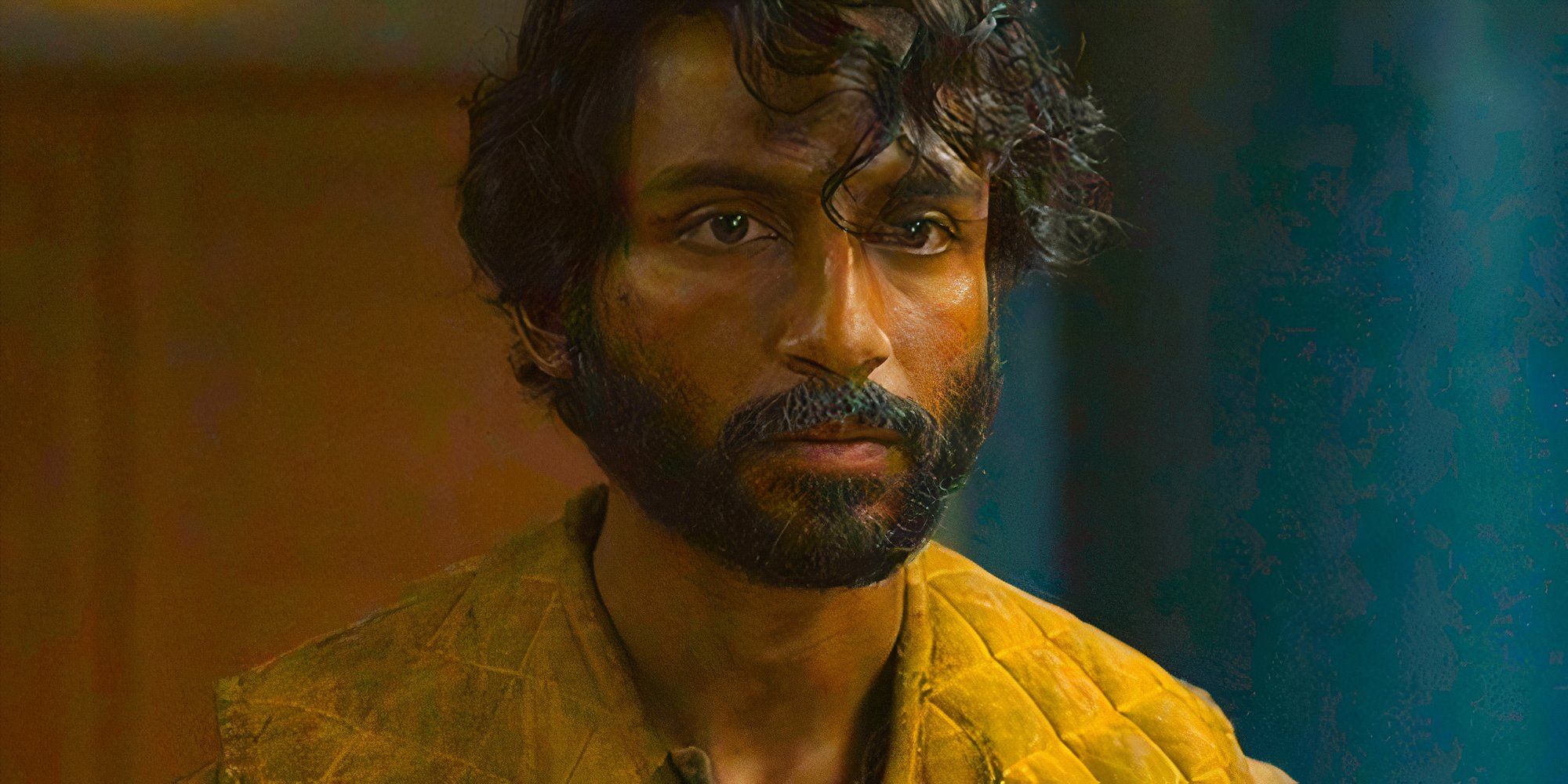 Silo Season 2: Is Lukas Kyle Already Turning On The Mayor?