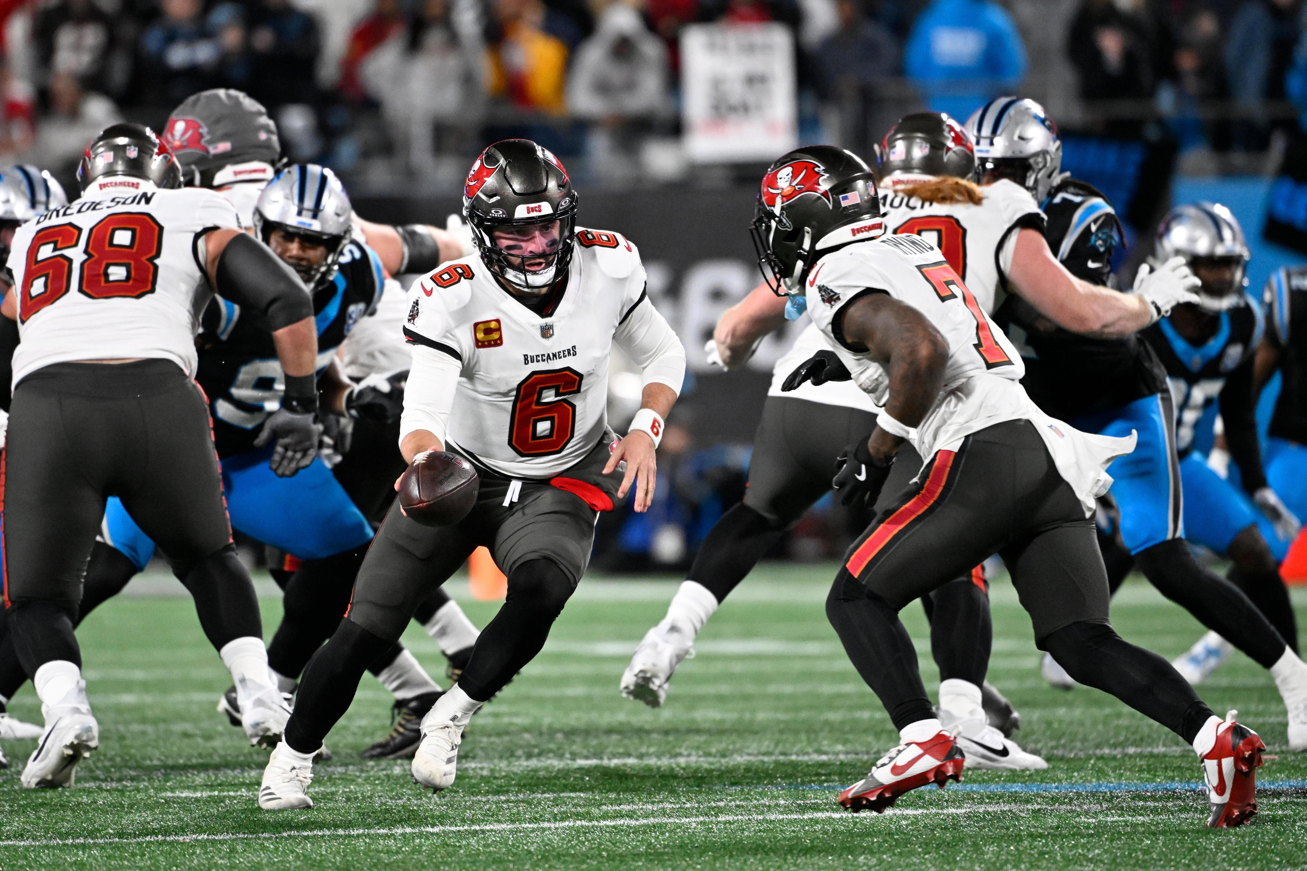 Chargers' causes for concern in Week 15 vs. Buccaneers