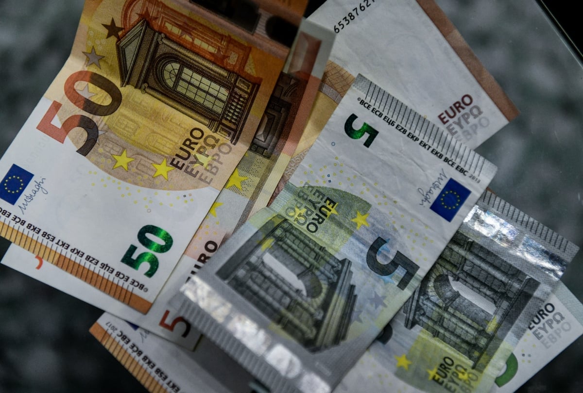 ΕΦΚΑ-ΔΥΠΑ: Ποιοι θα δουν χρήματα έως τις 12 Σεπτεμβρίου