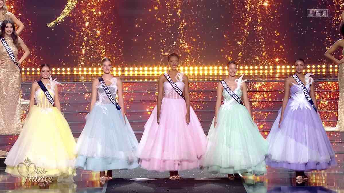 Miss France 2026 : la date et le lieu de l’élection dévoilés