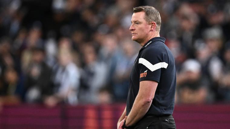 Carlton injury crisis deepens as AFL season approaches