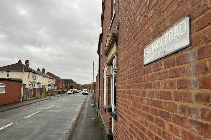 The city street named among '100 rudest places' in UK that raises eyebrows