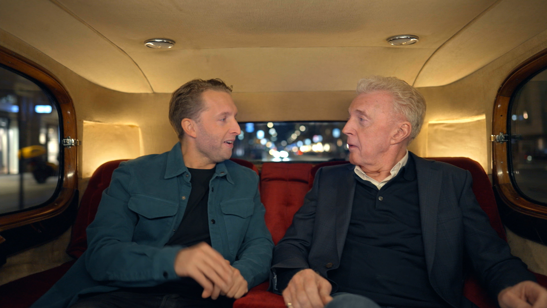 Peter Pannekoek woont samen met nieuwe liefde