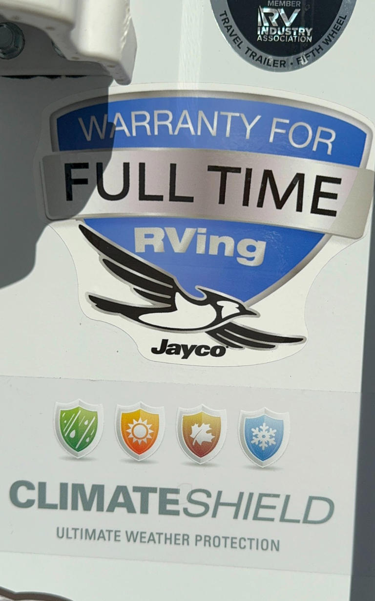 Top 5 Best RV Brands You Cannot Afford to Ignore in 2025