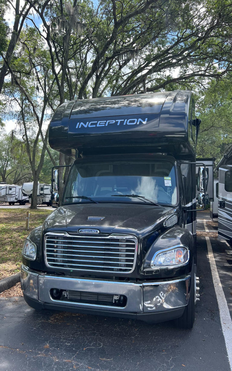 Top 5 Best RV Brands You Cannot Afford to Ignore in 2025