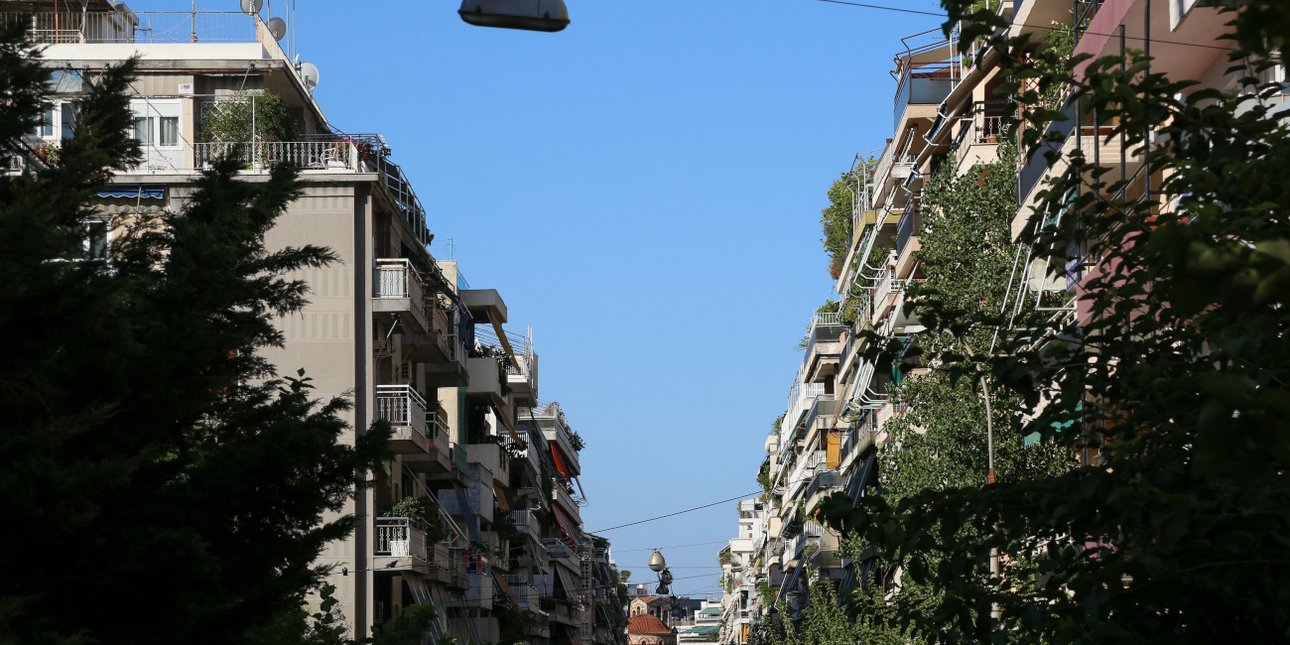 Πού πάνε τα ενοίκια γραφείων στην Αττική -Τι δείχνει το Παρατηρητήριο ...