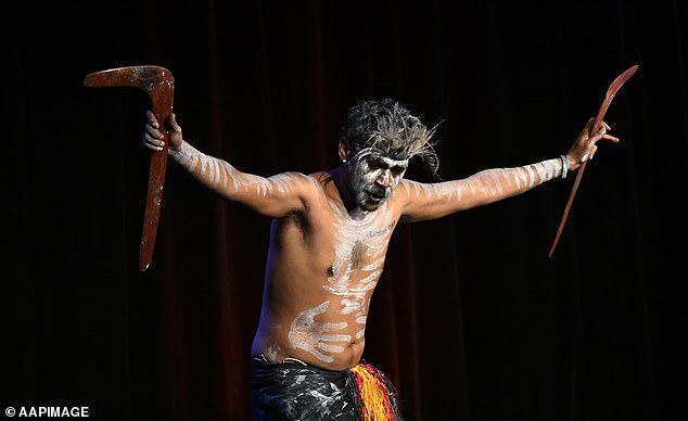 Melbourne Storm announces plans to reduce Welcome to Country ceremonies