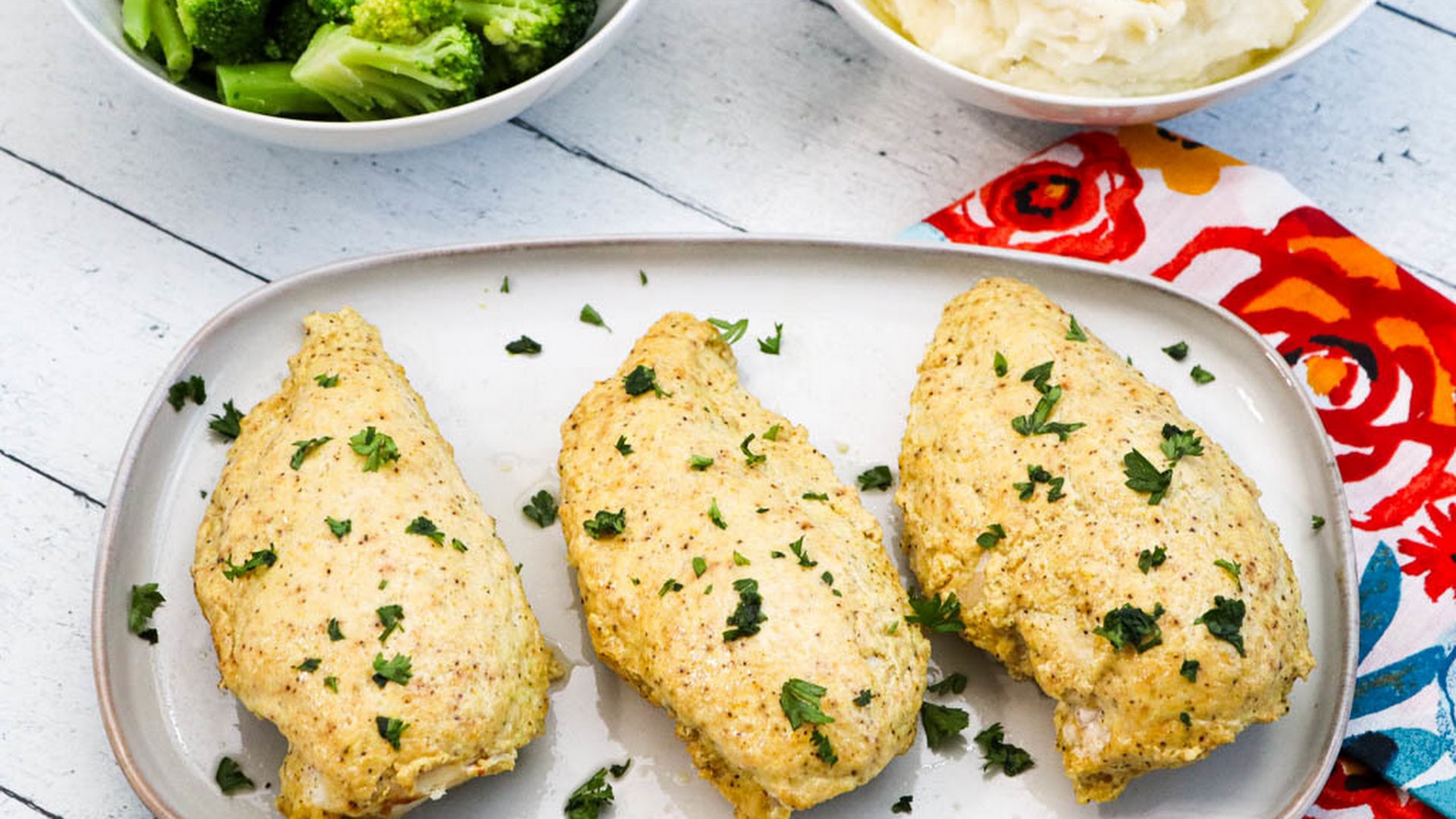 If You Are Looking For A Simple And Delicious Way To Cook Chicken ...