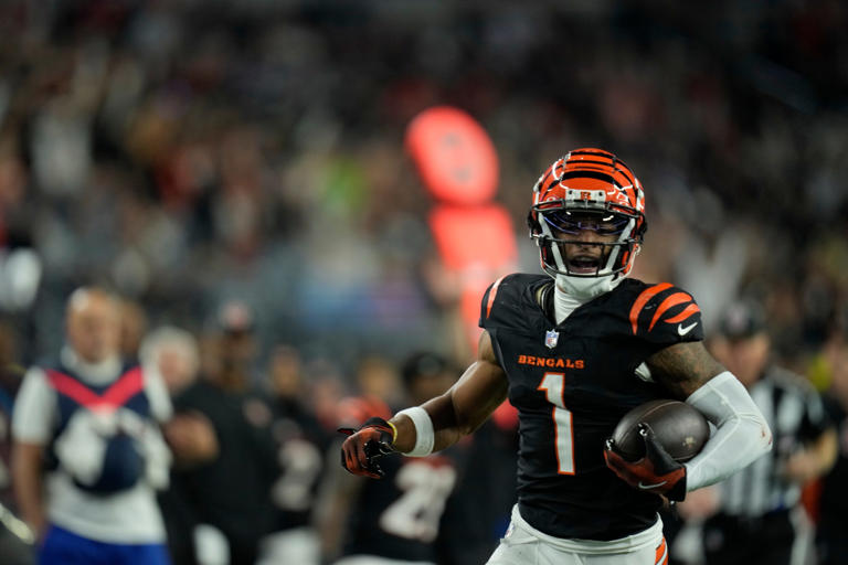 What time do the Bengals play Saturday? How to watch Bengals-Broncos