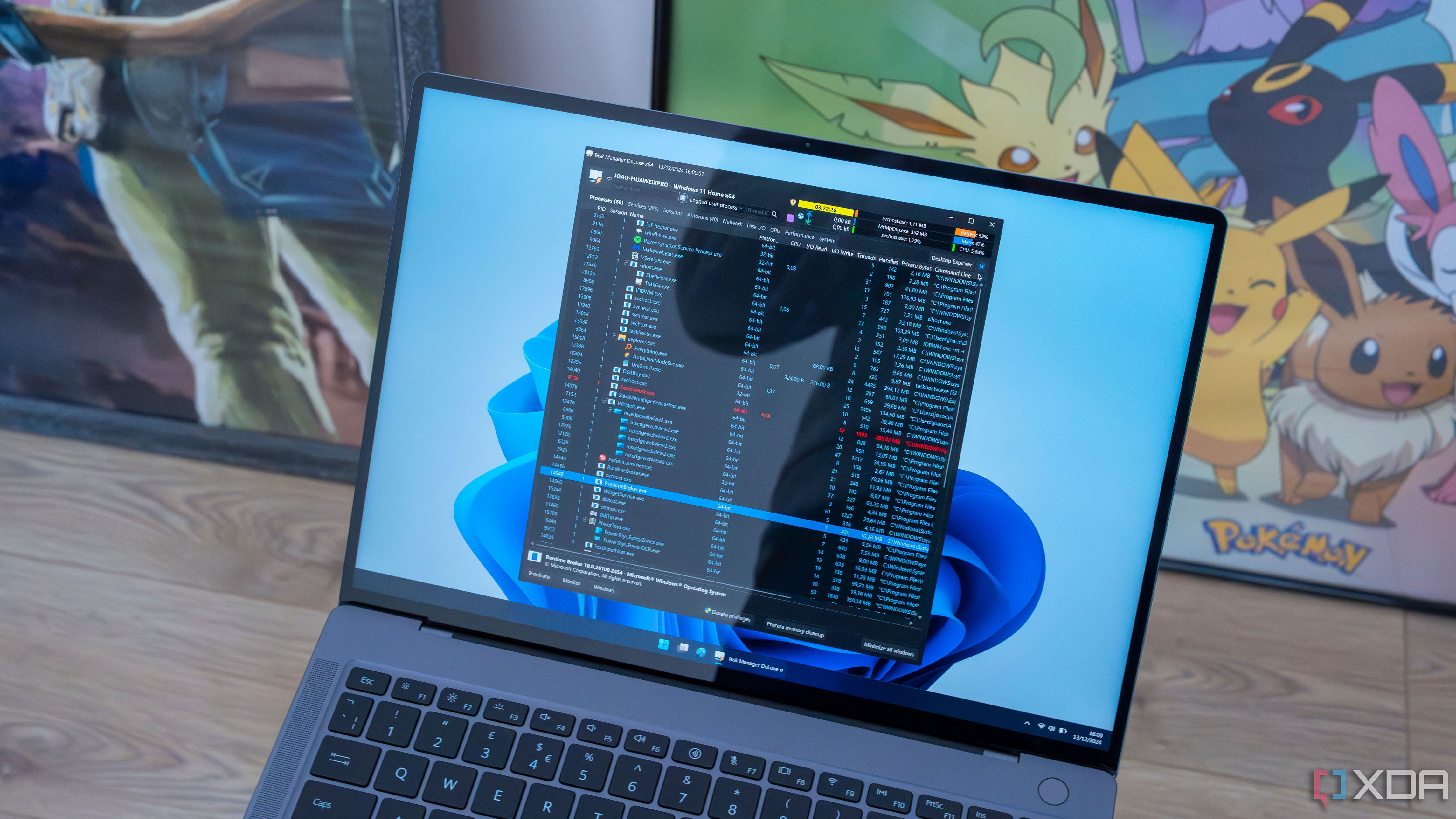 5 Task Manager tips I wish I’d known a lot sooner for Windows productivity