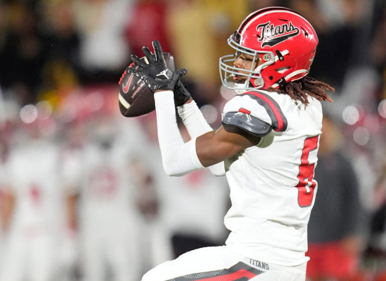 Where OU football's 2025 recruiting class ranks entering National ...