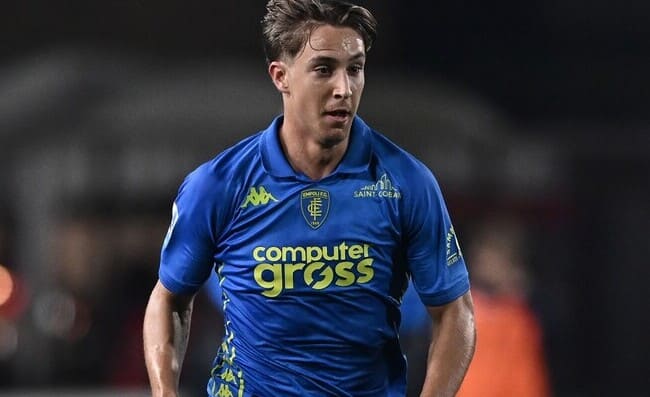 Fazzini, l'Empoli apre al Napoli e chiede un calciatore in cambio: c'è ...