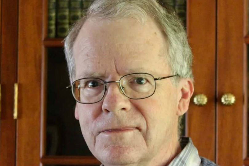Doctor who diagnosed himself with Alzheimer's shares little-known ... Doctor who diagnosed himself with Alzheimer's shares little-known ...