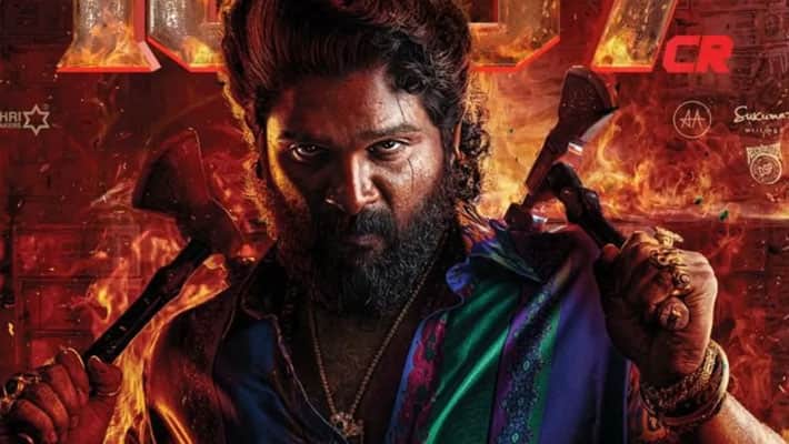 Pushpa 2 Stampede Case: Woman dies, 8-year-old boy in ICU; Allu Arjun ...