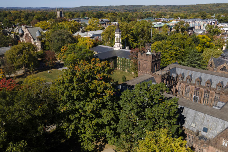 Opinion: Push for censorship on campus hit record levels in 2025