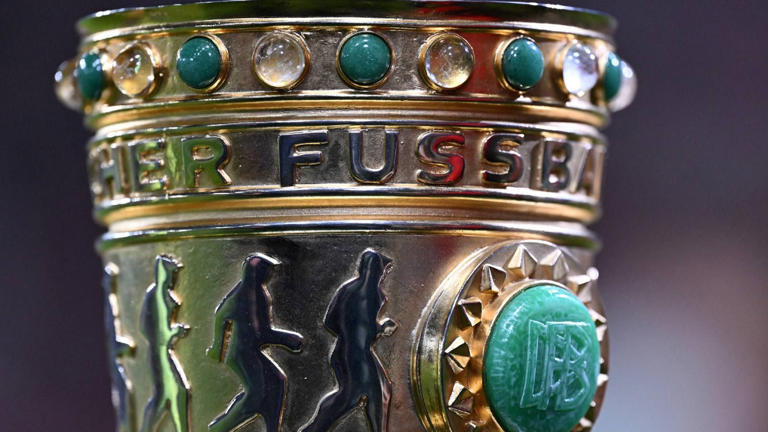 DFB-Pokal: Qualifiziert sich der Sieger noch für die Europa League und was passiert, wenn der ...