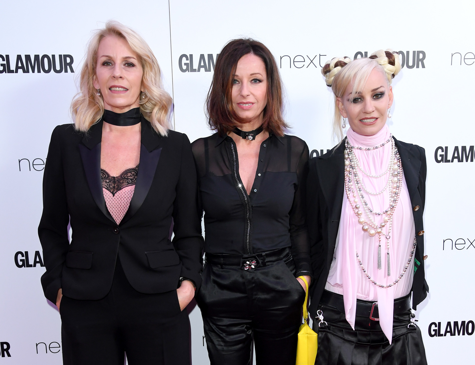 Queste sono le band femminili più famose