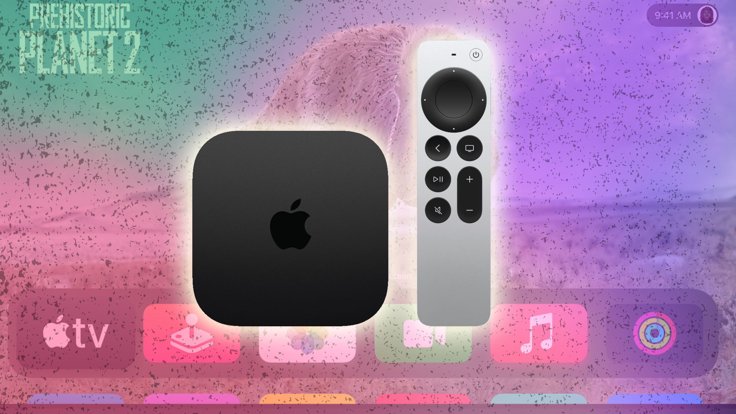 Apple TV finally supports lossless audio, but here's why audiophiles ...