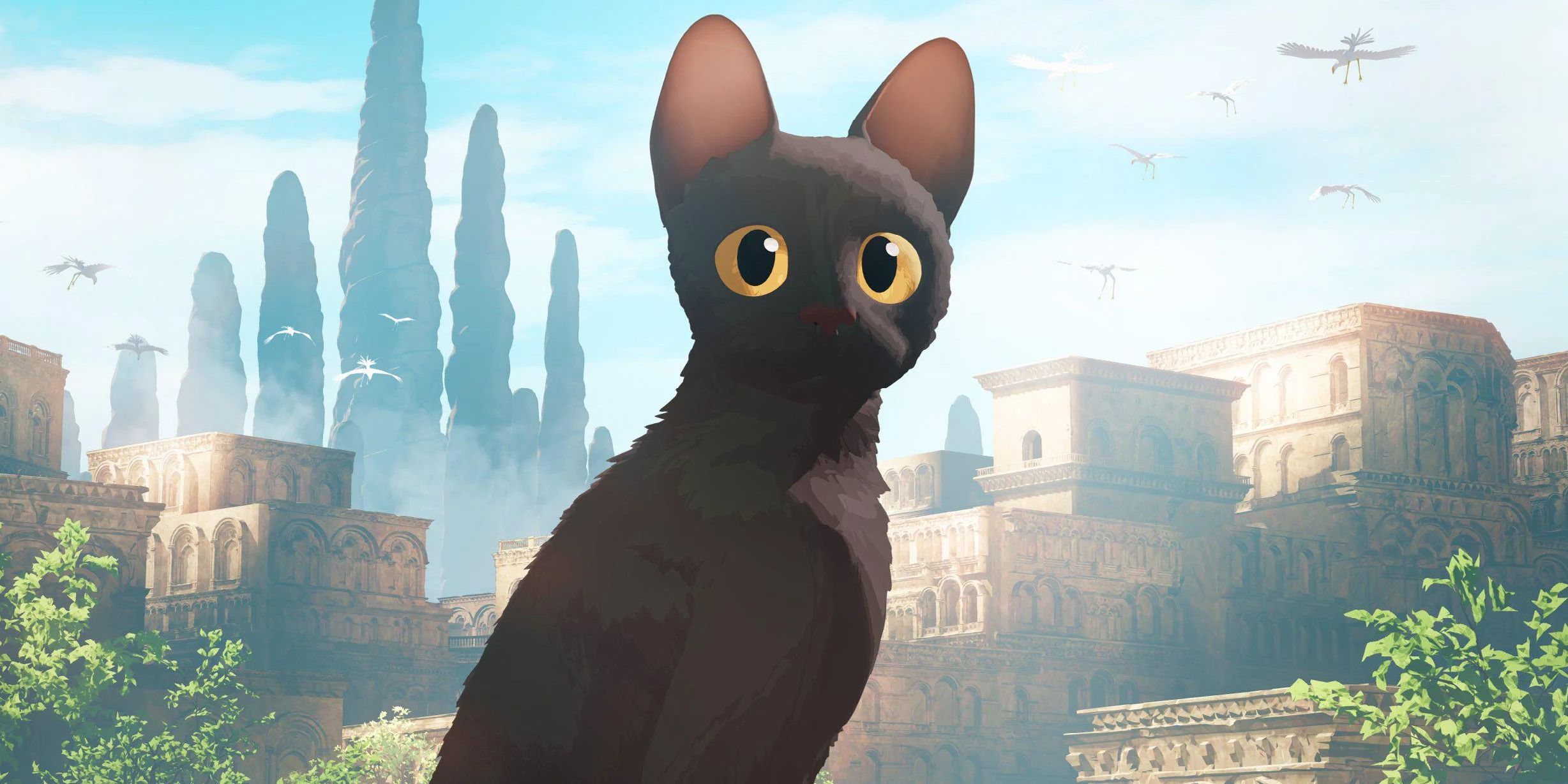 Animated Indie Hit With 97% RT Score Wins Best Animated Film at Golden ...