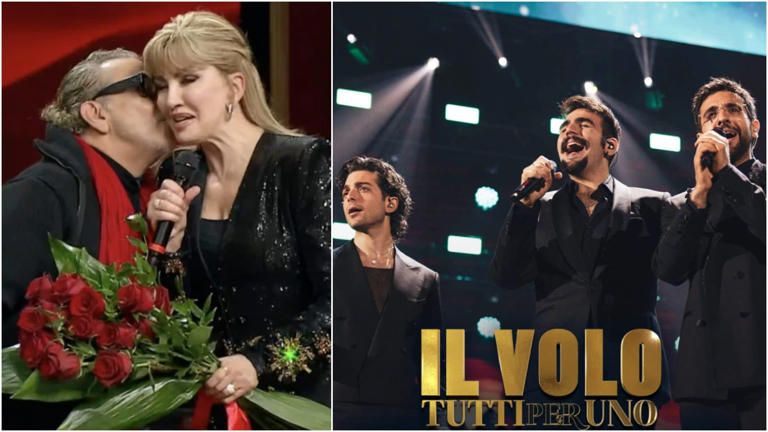 Ascolti tv sabato 14 dicembre: chi ha vinto tra Ballando con le Stelle ... Ascolti tv sabato 14 dicembre: chi ha vinto tra Ballando con le Stelle ...