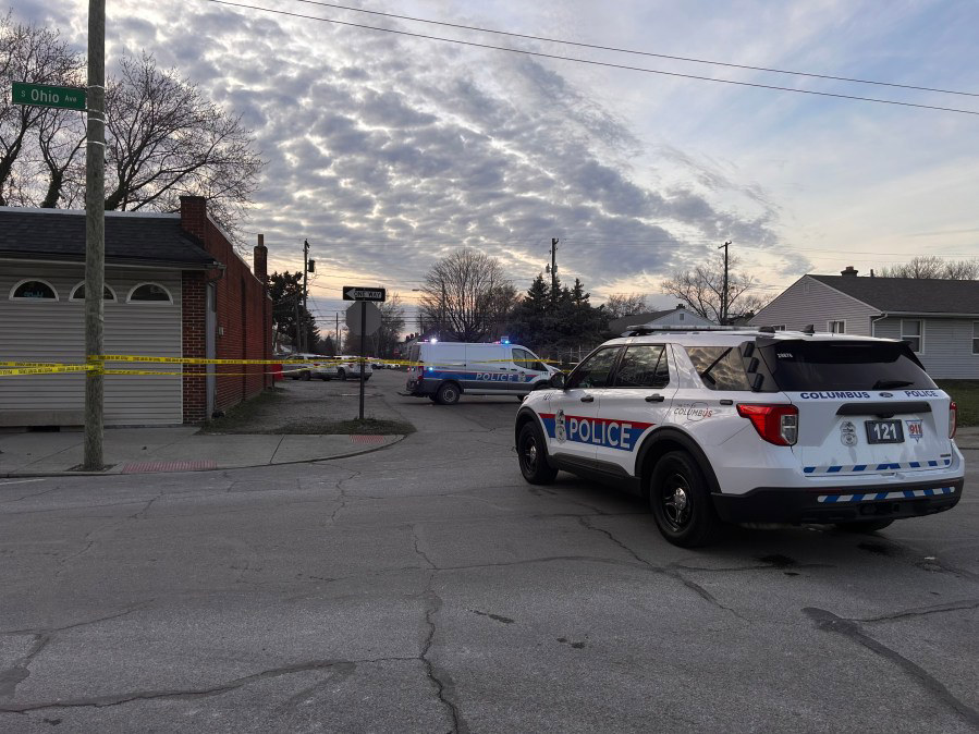 Police identify victims in south Columbus triple homicide, still ... Police identify victims in south Columbus triple homicide, still ...