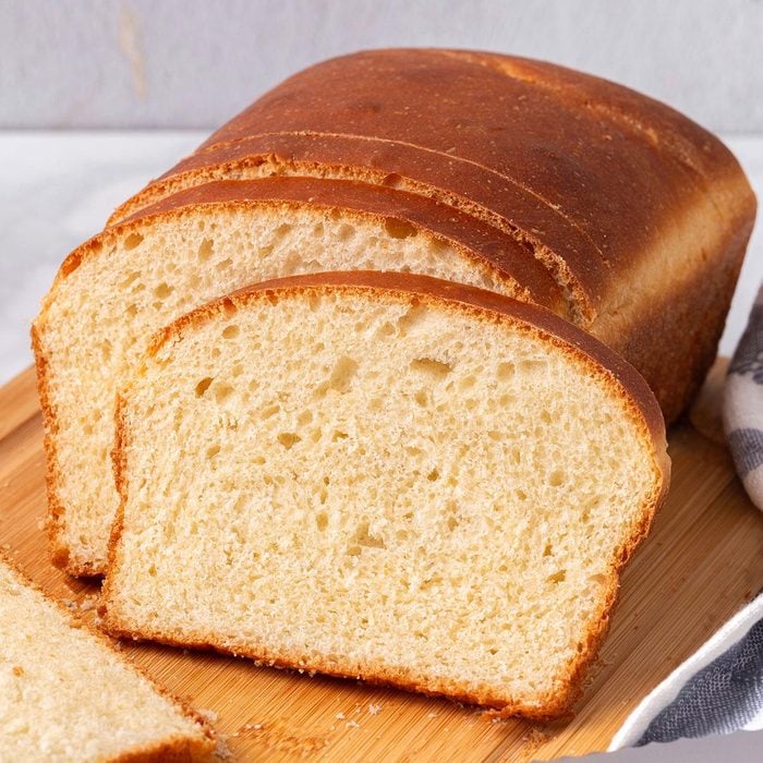 The Most Popular Bread Recipe from Every Decade