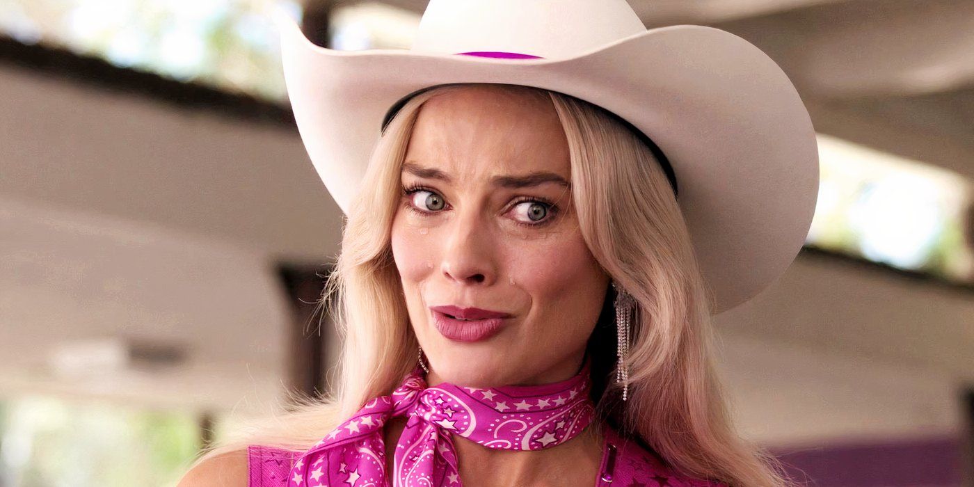 $70M Toy-Based Franchise Is Developing A Live-Action Movie After Barbie ...
