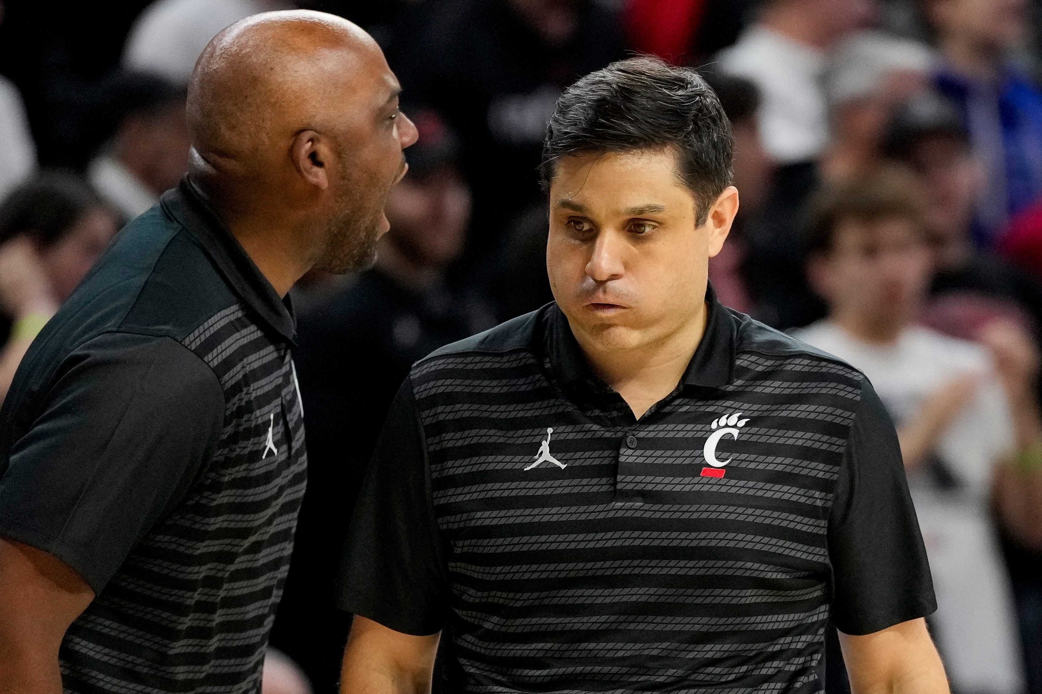 Cincinnati Bearcats basketball releases 2025-26 non-conference schedule