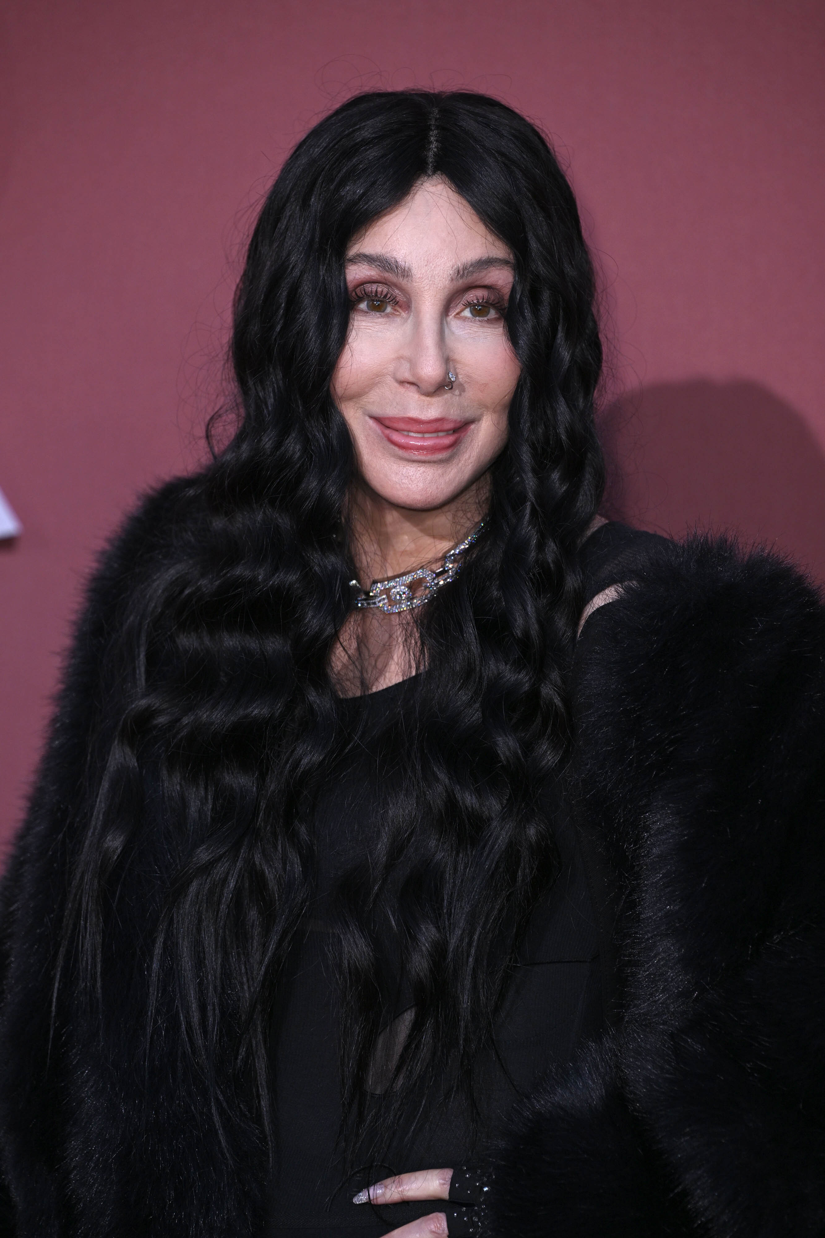 Cher: I feel women have to play by the rules of beauty standards