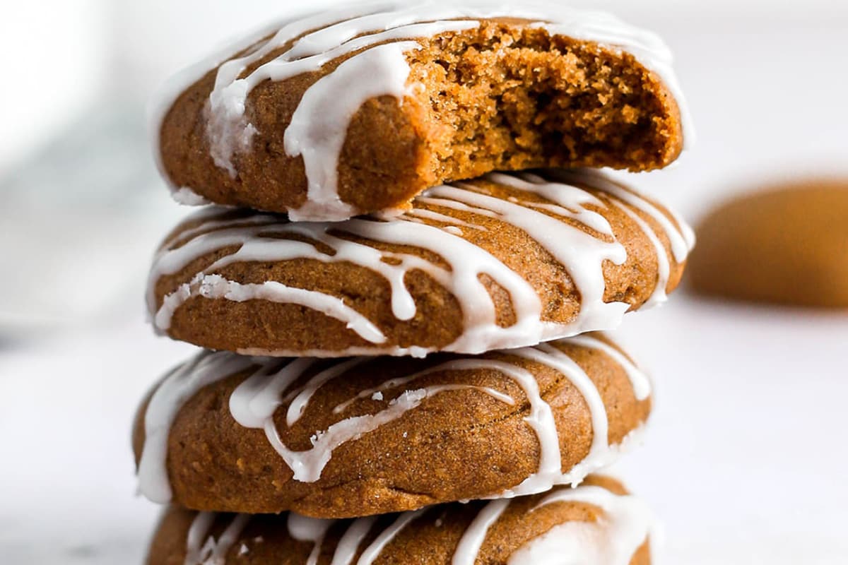 17 gluten-free cookies that hold their own next to the classics