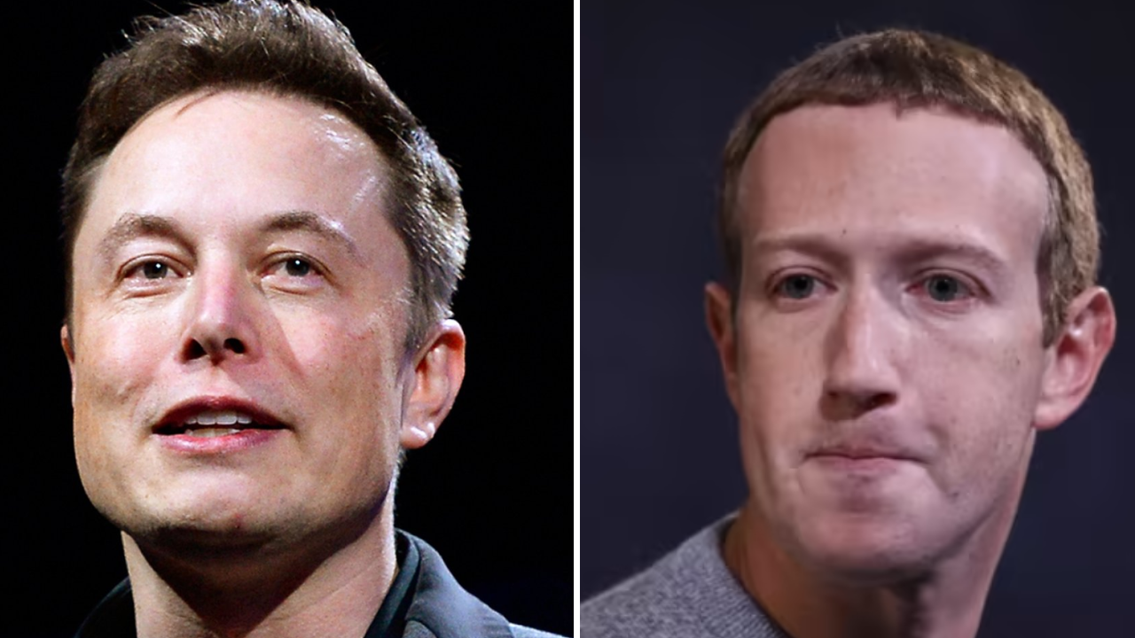Mark Zuckerberg’s Meta sides with Elon Musk against ChatGPT-maker ... Mark Zuckerberg’s Meta sides with Elon Musk against ChatGPT-maker ...