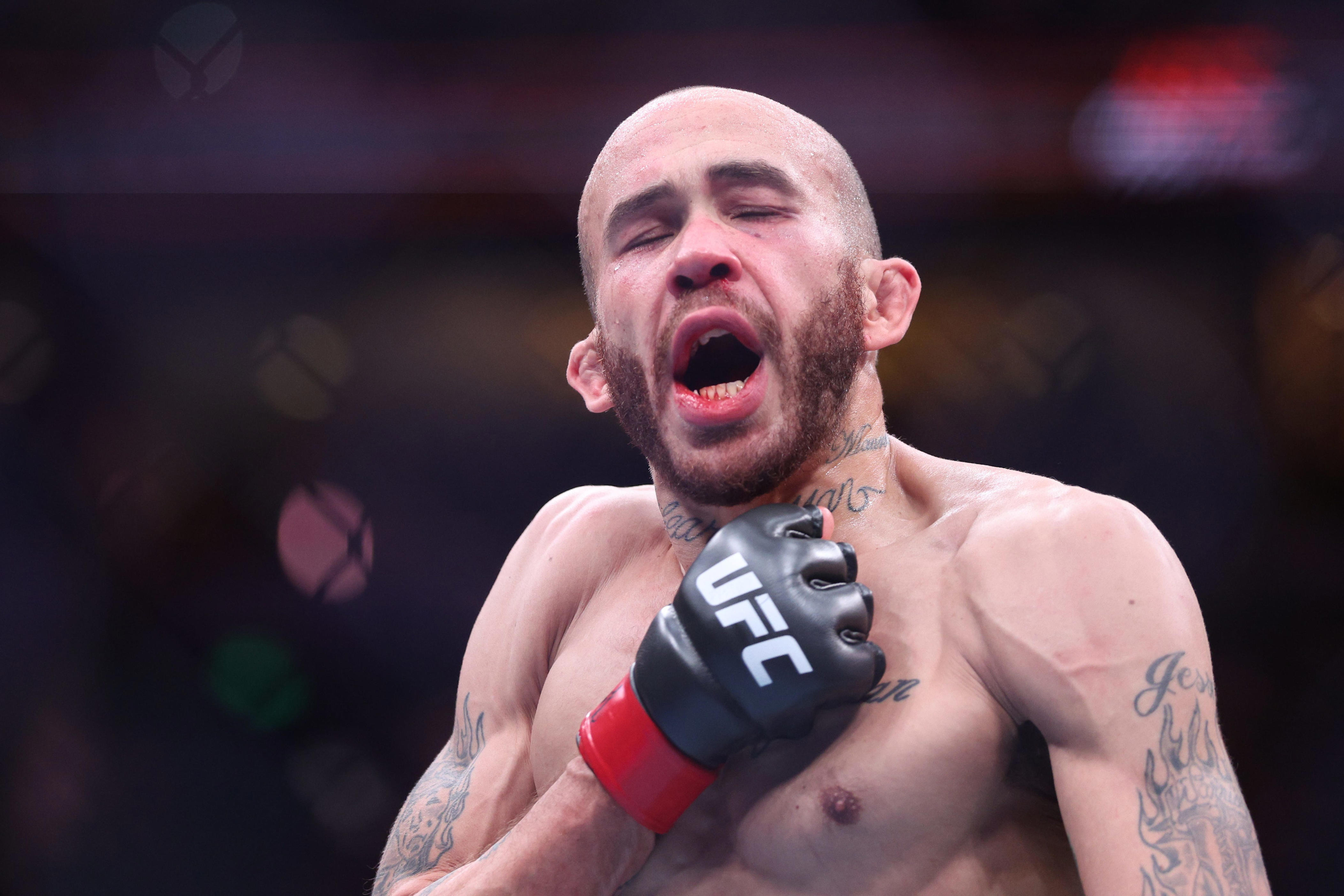 Dark horse no longer: Sean Woodson fixated on kicking off breakout year ...