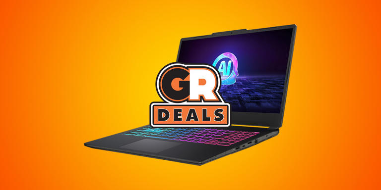 500 gaming laptop store