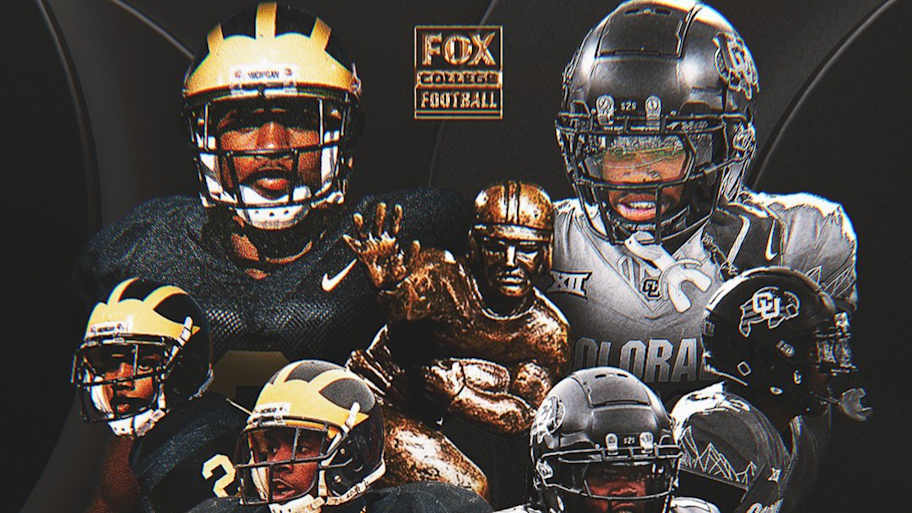 Travis Hunter becomes first two-way player to win Heisman since Charles ... Travis Hunter becomes first two-way player to win Heisman since Charles ...