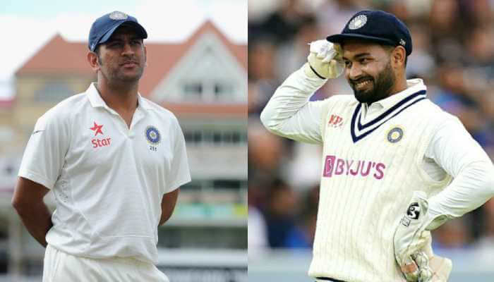 IND vs AUS: Rishabh Pant Achieves Massive Test Milestone In Brisbane ... IND vs AUS: Rishabh Pant Achieves Massive Test Milestone In Brisbane ...