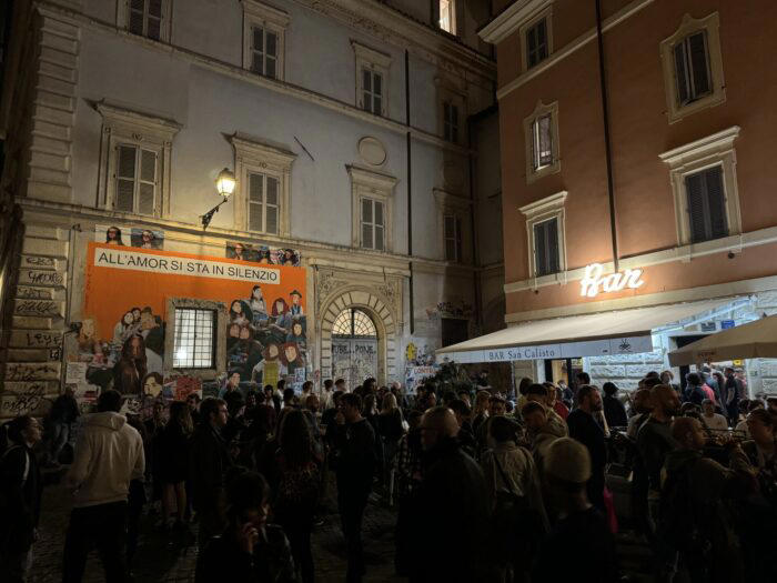 11 Great Cocktail Bars in Rome, Italy